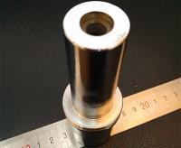 China Boron Carbide Sandblasting Nozzles , Tungsten Carbide Sand Blasting Nozzle for sale