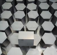 China Silicon Carbide Boron Carbide Ballistic Square Plates for Bulletproof Protection for sale
