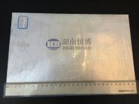 China Magnesium Engraving Plate / Carving Magnesium Alloy Sheet Higher Specific Strength for sale