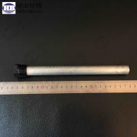 China Custom Heating Elements Water Heater Anode Rod Magnesium alloy AZ61 AZ91 for sale