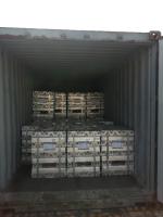 China Customized Life And Current 7.7 Kgs 14.5 Kgs Magnesium Soil Anodes For Optimal Corrosion Control for sale