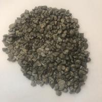 China Aluminum Niobium Master Alloy / Aluminium Based Master Alloys AlNb60% AlNb70% AlNb65% for sale