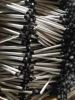 China ASTM Aluminum Anode Rods For Water Heater Boiler Water Tank Heating Tank AlZn alloys for sale