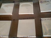 China B4c Sic Al2o3 Insert Ballistic Armor Plates To Defeat High Velocity Rifle Threats for sale