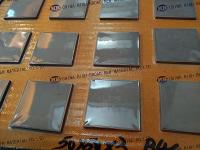 China Silicon Carbide Hexagon plates for bullet-proof armor car or Body armor for sale