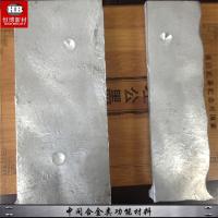 China AlSc2-30 Aluminum Scandium MgSc2-30 Magnesium Scandium Sc Alloy for Aerospace for sale