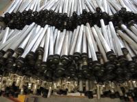 China Water heater magnesium rod φ22x200 electric water heater storage type magnesium rod for sale