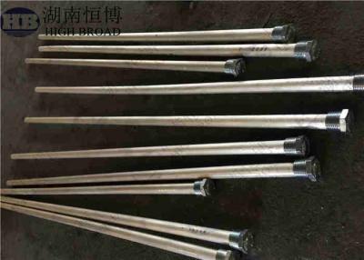 China Magnesium replacement Water Heater Anode Rod Suburban 232767 for sale