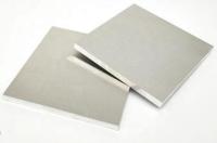 China Customizable Magnesium Alloy Plate for CNC Processing Tolerance ±0.05mm Yield Strength ≥140MPa for sale