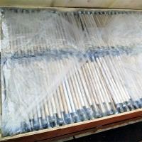 China Water Heater Magnesium Anode Rod Az31 Protects Your Water Tank Against Corrosion for sale