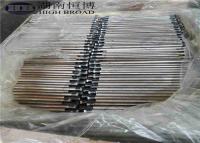 China Water Heater Smart Water Heater Anode Rod AZ31 HP used high purity magnesium metal for sale