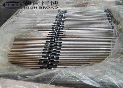 China Water Heater Smart Water Heater Anode Rod AZ31 HP used high purity magnesium metal for sale