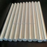 China Dissolvable Magnesium Alloy Billet Heat Treat T5 or Customized in Oil and Gas Industry for sale