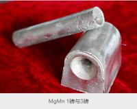 China Customized Life And Current 7.7 Kgs 14.5 Kgs Magnesium Soil Anodes For Optimal Corrosion Control for sale