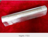 China Smooth Surface Magnesium Anode Coating Advise for Long-Lasting Protection for sale