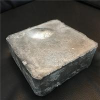 China Magnesium Silicon MgSi54 Magnesium Master Alloy For Grain Refine for sale