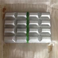 China MgCe30 Magnesium Cerium MgCe25 Rare Earth Master Alloy Ingot for sale