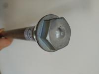 China mg anode rods Water Heater Anode Rod for standard 3/4