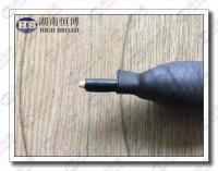 China Copper core MMO/Ti linear anode for cathodic protection system for sale