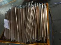 China AZ63 Material Magnesium Anode Rod Replacement For Hot Water Heater for sale