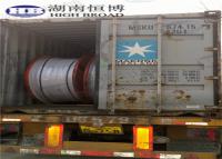 China MMO Wire Linear Anodes  For Tank Bottom Cathodic Protection / Diameter 1.0 Mm / Diameter 1.5mm / Diameter 3mm for sale