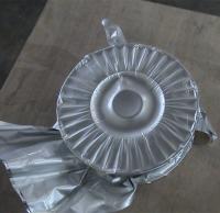China Cathodic Protection Magnesium Welding Wire AZ31 AZ61 AZ91 WE43 99.9% for sale