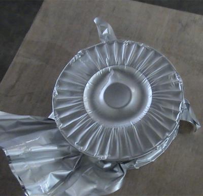 China Cathodic Protection Magnesium Welding Wire AZ31 AZ61 AZ91 WE43 99.9% for sale