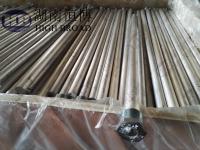 China Magnesium Anode Rod With 44-Inch Length And 0.84-Inch Diameter for sale