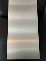 China 99.9% Metal Magnesium Alloy Plate Foil Sheet Board For CNC Engraving for sale