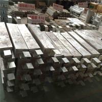 China Customizable Silver Coating Sacrificial Anodes For Oil And Gas Industry for sale