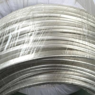 China Readily Corrosion Resistant Aluminum Ballast Tank Anode FLEX 44 Condenser Anode for sale