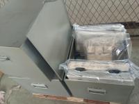 China MgMn MgMn5 MgMn10 Magnesium Master Alloy For Magnesium Industry for sale