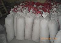 China Prepack Magnesium Anode Galvanic Anode Material For Underground Structures for sale