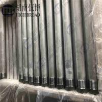 China Solar Water Heater Anode Rod With Screw Thread NPT ASTM B 843 -1995 prevent leaks for hot water heater's tank for sale