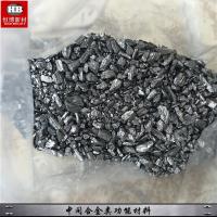 China Casting Process Aluminium Master Alloy AlMo Al 5 - 80% Mo Master Alloy for sale