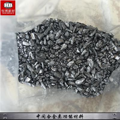 China Casting Process Aluminium Master Alloy AlMo Al 5 - 80% Mo Master Alloy for sale