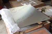 China Magnesium Engraving Plate / Carving Magnesium Alloy Sheet Higher Specific Strength for sale