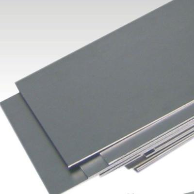 China AZ31 Magnesium Alloy Plate Fit Seawater , Magnesium Fuel Cell Salt Battery for sale