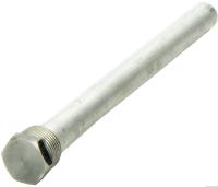 China 20X300 Mm M6 Magnesium Anode Rod Fit Solar Water Heater Systems With Copper Nut for sale