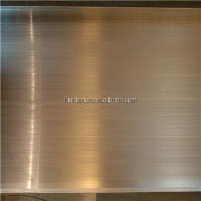 China 1mm-100mm Thickness Az31b Magnesium Alloy Plate For Strength Industrial Applications for sale
