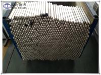 China Good Formability AZ31 Magnesium Mg Bars In Shinning Silver For Industrial Manufacturing for sale