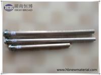 China Good Formability AZ31 Magnesium Mg Bars In Shinning Silver For Industrial Manufacturing for sale