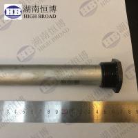 China Good Formability AZ31 Magnesium Mg Bars In Shinning Silver For Industrial Manufacturing for sale