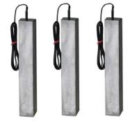 China High Potential Magnesium Anode Easy To Install And Made Of Magnesium For Long-Lasting Protection for sale