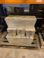 China Easy To Install Sacrificial Anode For Long-Lasting Protection ASTM / ISO Standard AZ / HP Alloy Content for sale