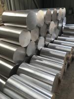 China Customized AZ31 AZ80 ZK60 WE43 Magnesium Billet For Extrusion Elongation 8% Or Customized for sale