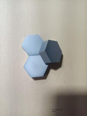 China Ceramic Tiles Boron Carbide The Excellent Choice for Bulletproof Applications for sale