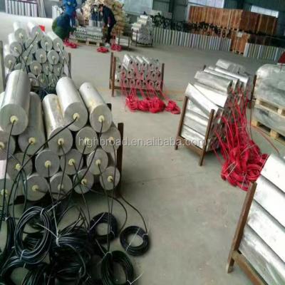 China 32 Lbs Impedance Customized Cathodic Protection Systems For Your Customer Requirements And Buried Pipelines, Underground Tanks, External Tank Bottom for sale