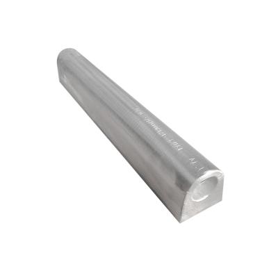 China 60 Lbs Magnesium Anode For Optimal Protection And High Current Customized Life cathodic protection of buried pipelines, underground tanks, external tank bottom for sale