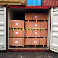 China Customized Aluminum Anode Hex Steel Caps For Cathodic Protection Of Seawater And Offshore Structures for sale